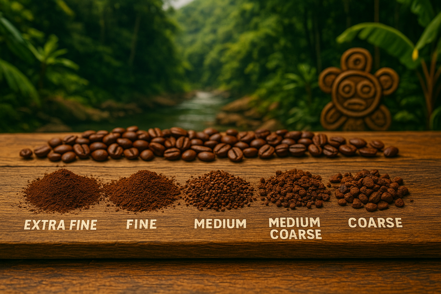 The Indigenous Coffee Diaspora Collection – Indigenous Coffee Culture