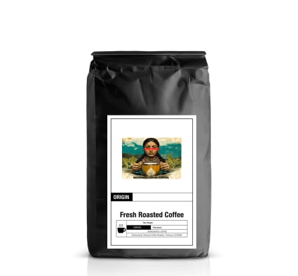Single Origin Sample Pack – Indigenous Coffee Culture